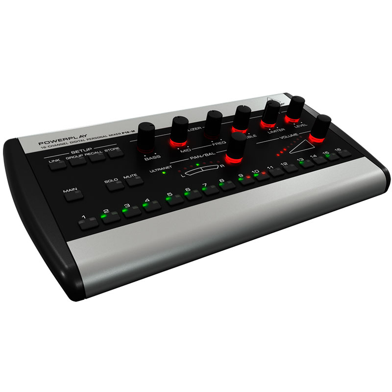 Sistemas de monitoreo personal. Parte 3 - tecnoiglesia.com