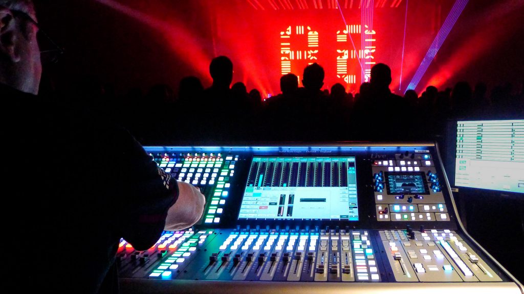 Encontrando el volumen perfecto: Probando el volumen. - tecnoiglesia.com