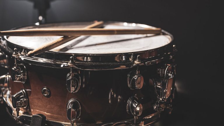 Optimizando el sonido de la tarola en la mezcla de audio - tecnoiglesia.com